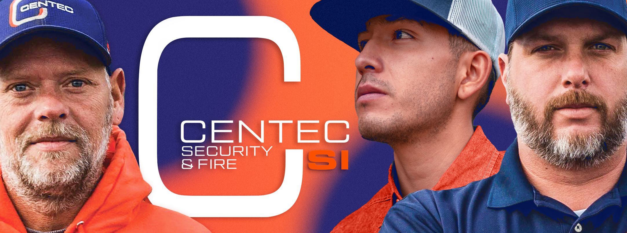 Centec Security & Fire Alarm Systems | Trusted Since 1988